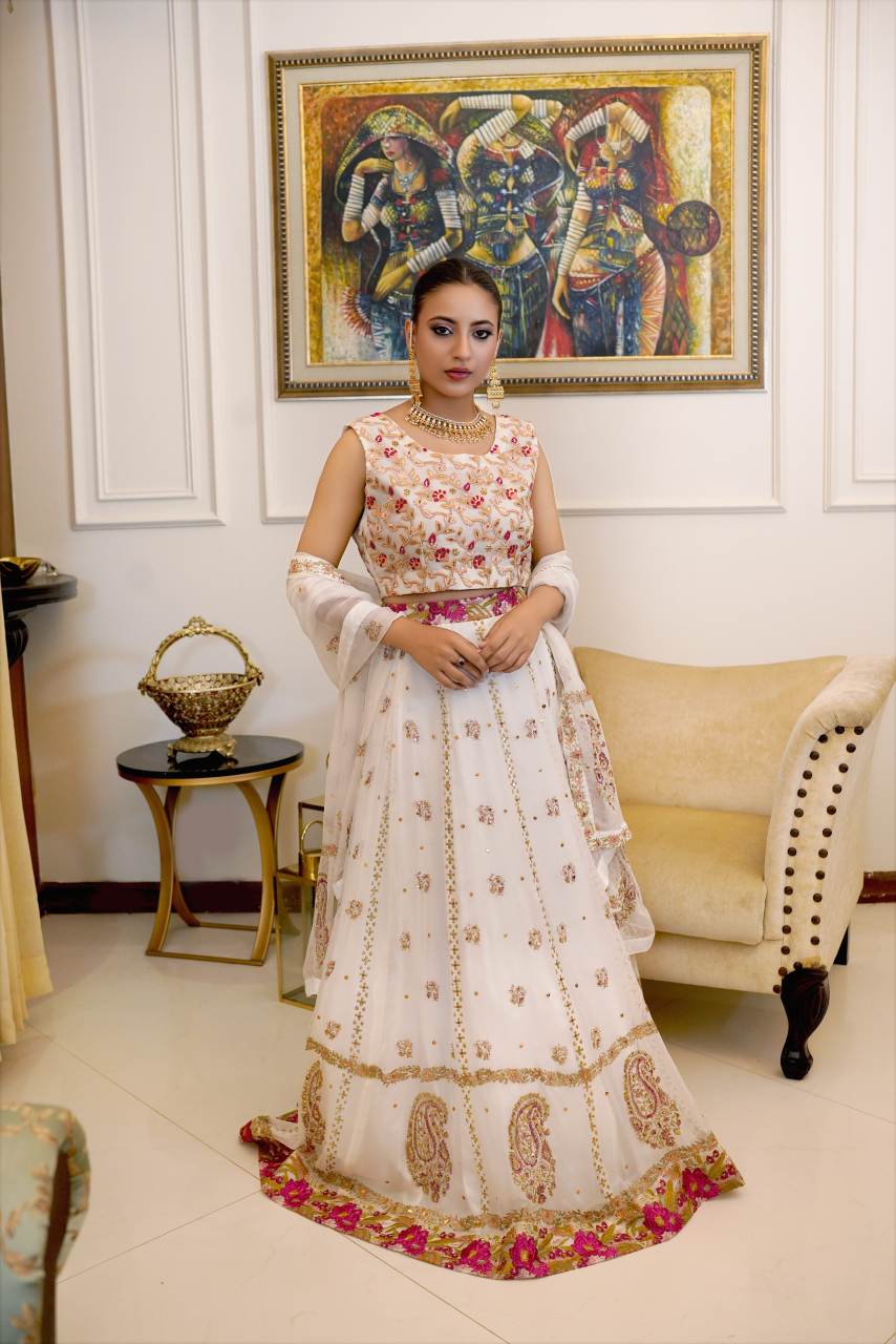 Mysha – Seema Khan